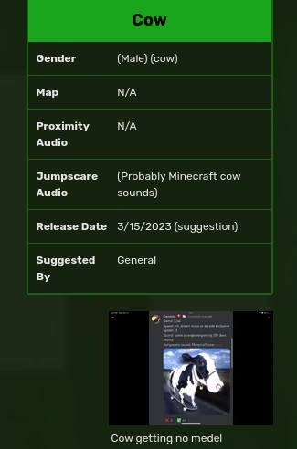 is my nextbot getting added? | Fandom