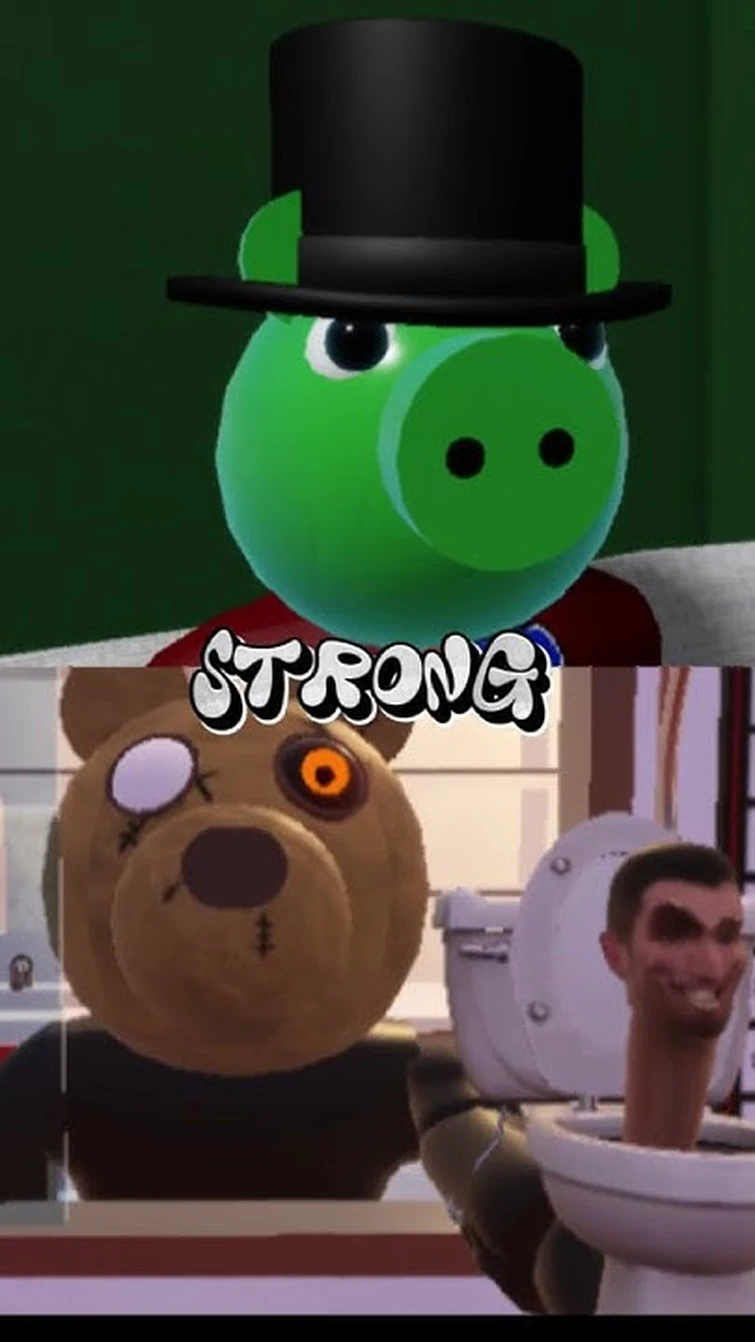 Me vs Mr Stichy | Fandom