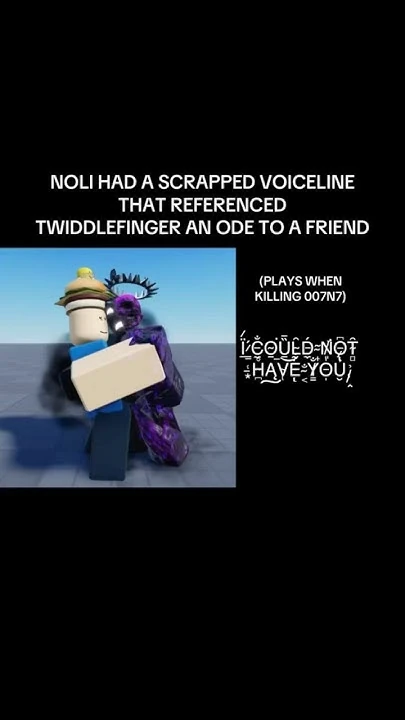 Forsaken devs BRING THIS BACK | Fandom