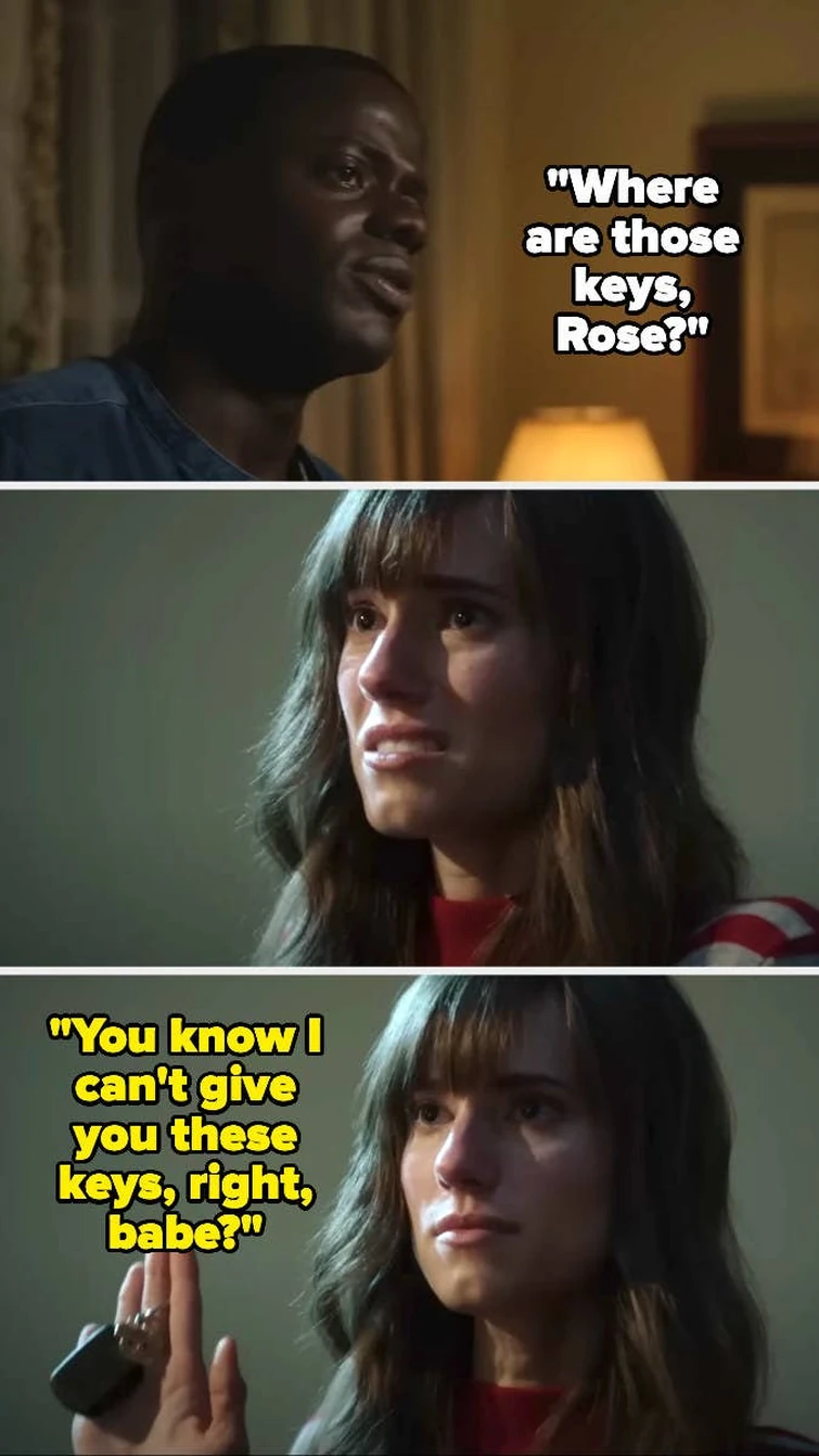 What's happening here? (wrong answers only) | Fandom