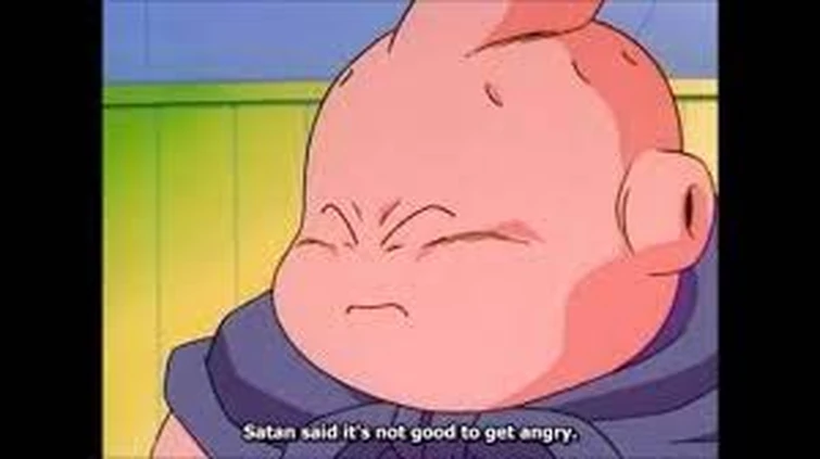 what is the Out of context moment in all dragon ball? | Fandom