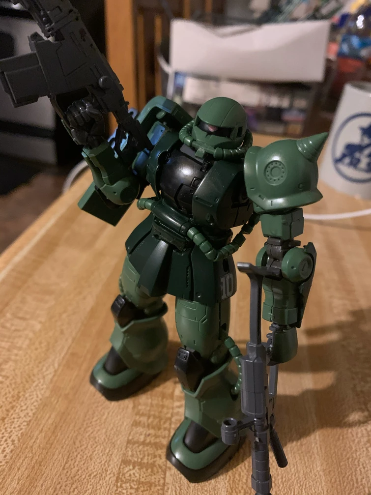 Discuss Everything About The Gundam Wiki | Fandom