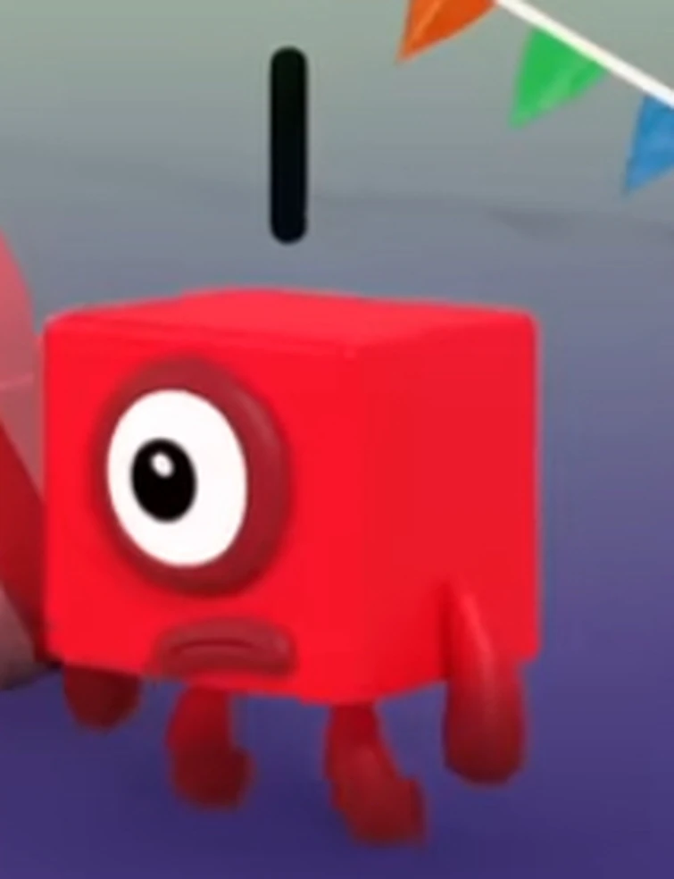 Discuss Everything About Numberblocks Wiki | Fandom