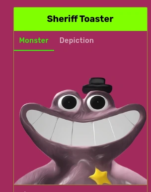 NOW ITS TOASTER | Fandom