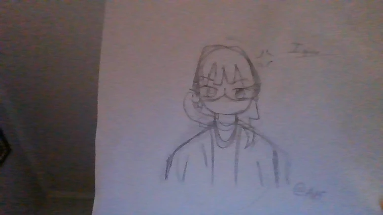 Modern Iguro Work in Progress | Fandom