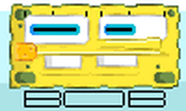 pongebob | Fandom