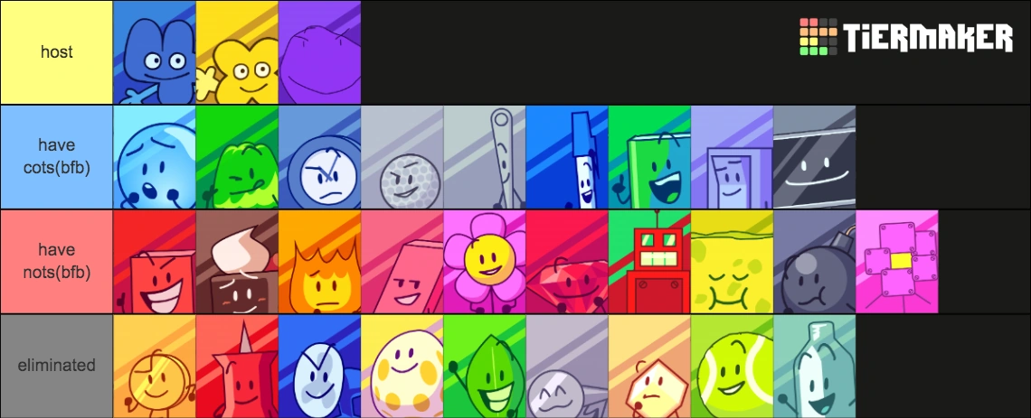 BFB my way EP10 | Fandom