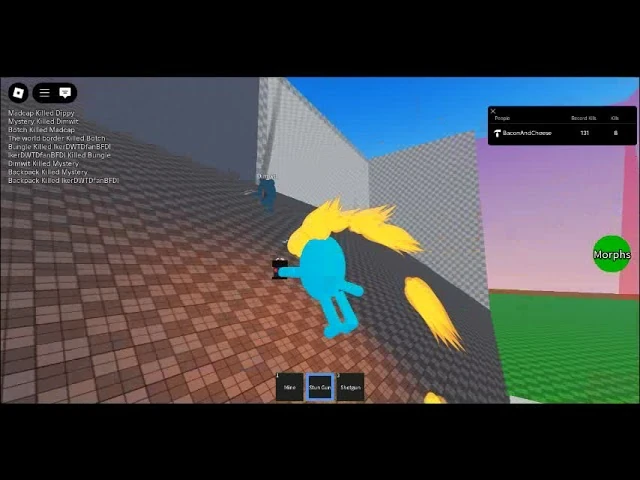 New Fan-Game soon (probably soon enough) | Fandom