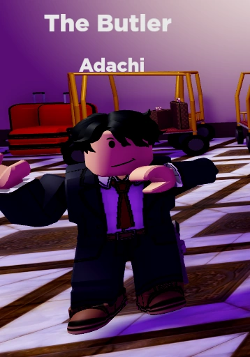 adachy 😭😭😭 | Fandom