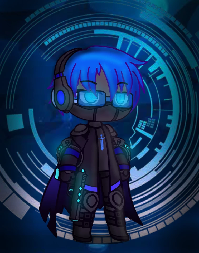 Goofy ah character thing I made. 3 | Fandom