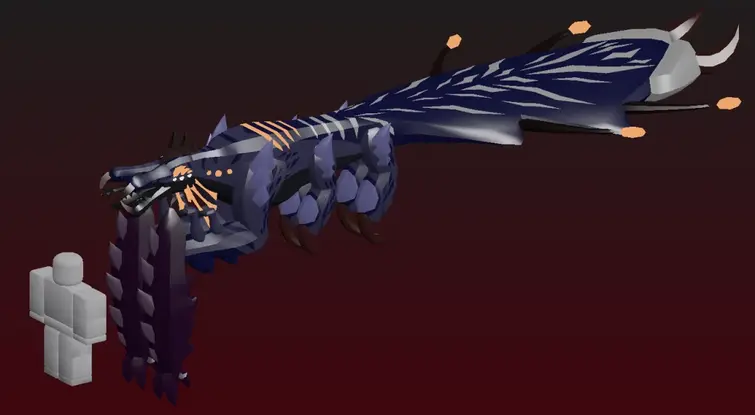 some scrapped creatures i wish were added | Fandom