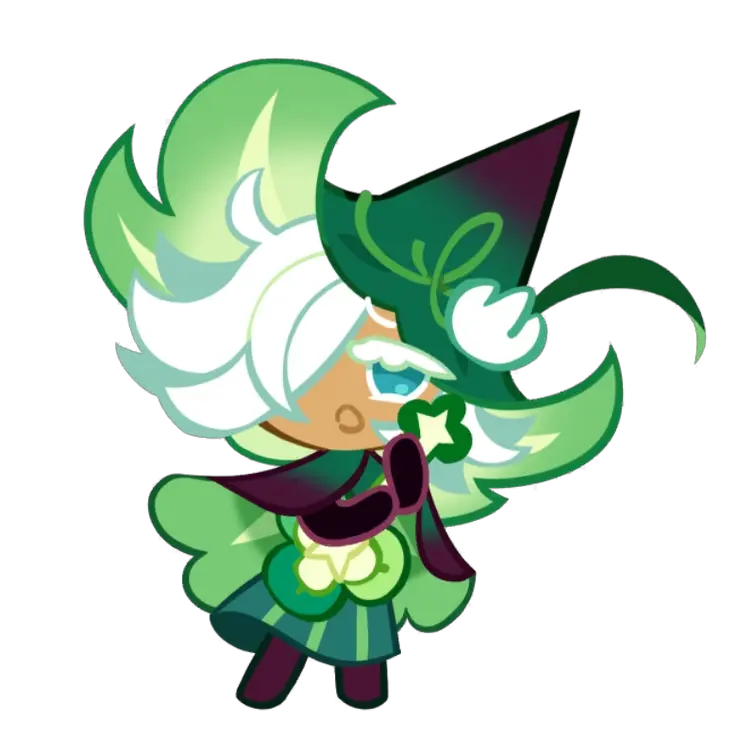 I'M- I'M SORRY CLOVIE | Fandom