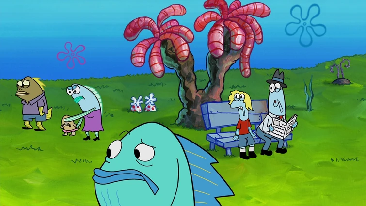 Discuss Everything About Encyclopedia SpongeBobia | Fandom