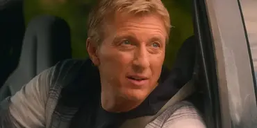 Johnny Lawrence (Season 5) vs. Michael Myers (Halloween) | Fandom