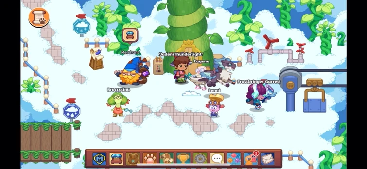 Discuss Everything About Prodigy Game Wiki | Fandom