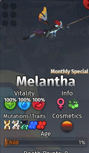 how much is a shim glim gt melantha worth? | Fandom
