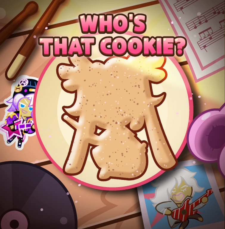 New cookie | Fandom