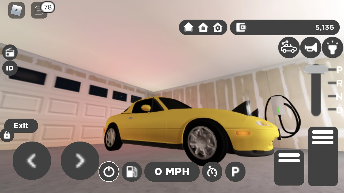 Happy Miata | Fandom