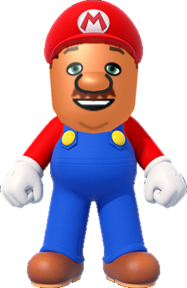 Super Marco | Fandom