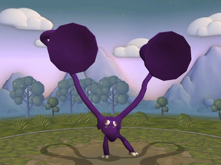 Cursed spore images | Fandom