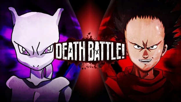 Tetsuo's analysis is complete | Fandom