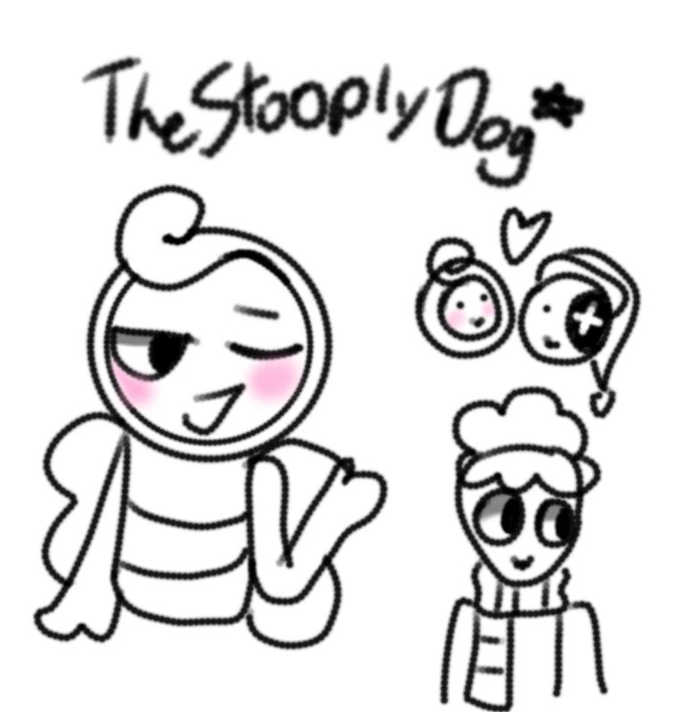 Glisten, Ship(Glisten x Astro) & Sprout | Fandom