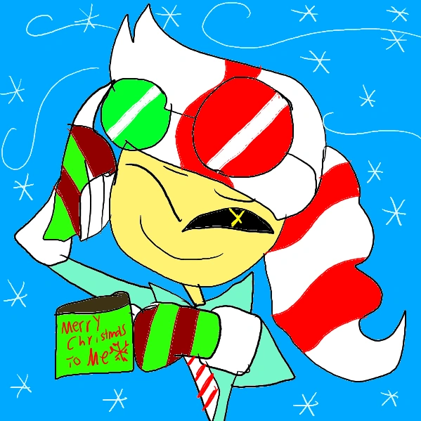 IS FROSTAKEN TIME FOR MY PFP LOOK!!! | Fandom