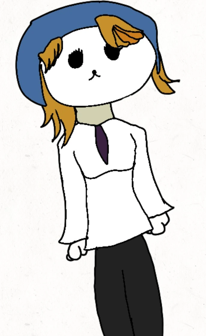 Introducing LightCat! | Fandom