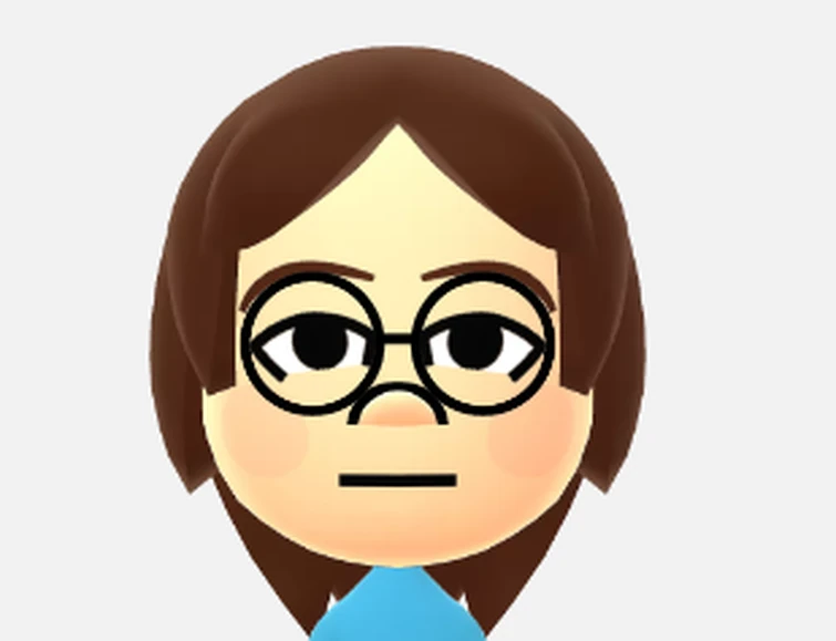 What would you think about Fan "unused" miis? | Fandom
