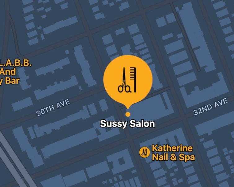 Cursed google maps images | Fandom