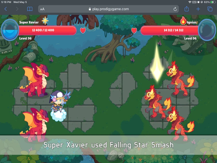 Discuss Everything About Prodigy Game Wiki | Fandom