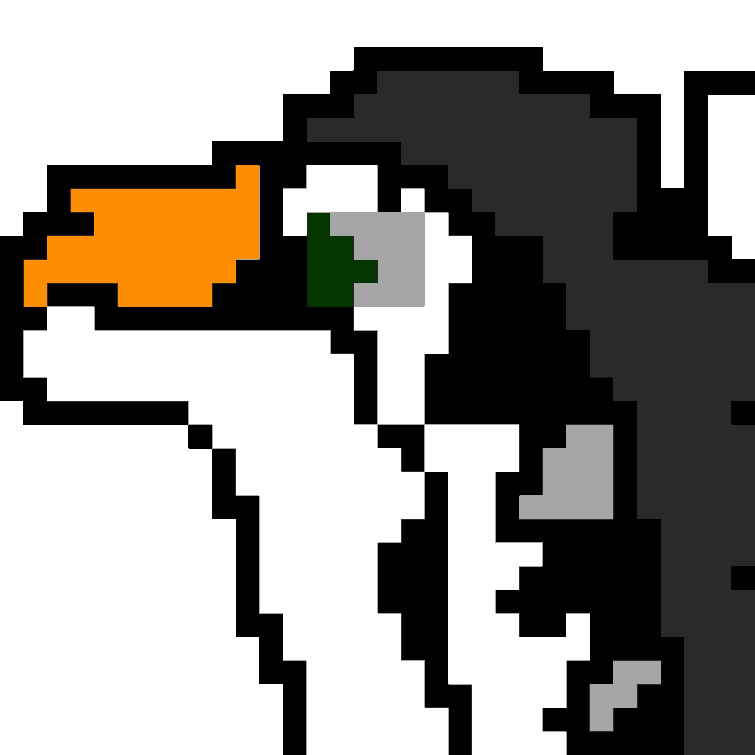 !!!Making PIXEL GIFS of creatures!!! (FOR PEOPLE) | Fandom