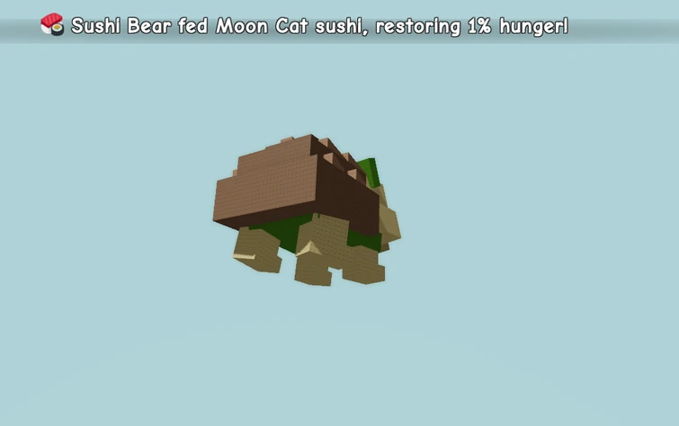 Giant hedgehog bug | Fandom