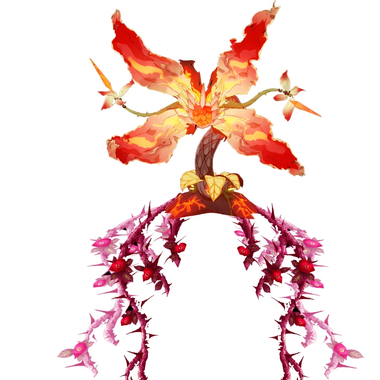 Discuss Everything About Genshin Impact Wiki | Fandom