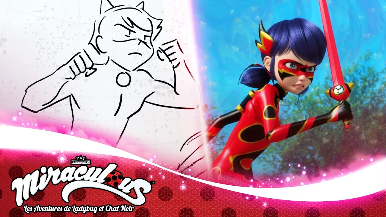 Miracle Queen storyboard | Fandom