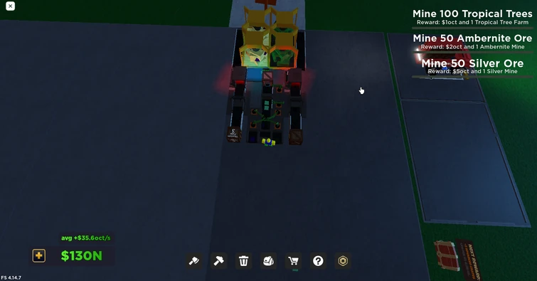 Discuss Everything About Factory Simulator Wiki | Fandom