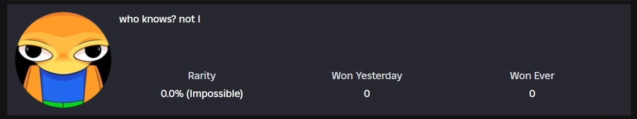 Average Badge alert | Fandom