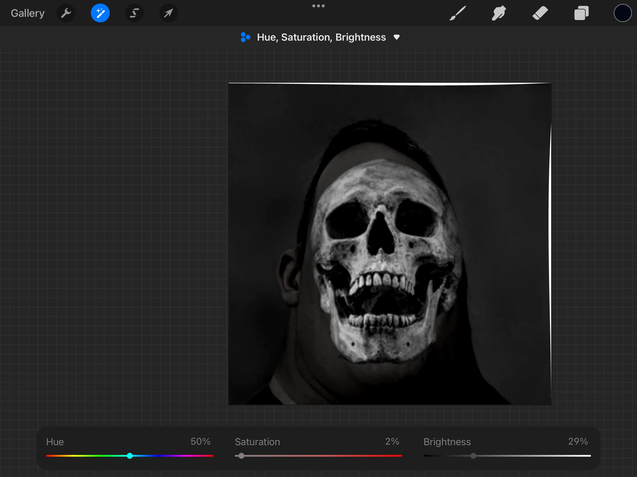 It looks very uncanny | Fandom
