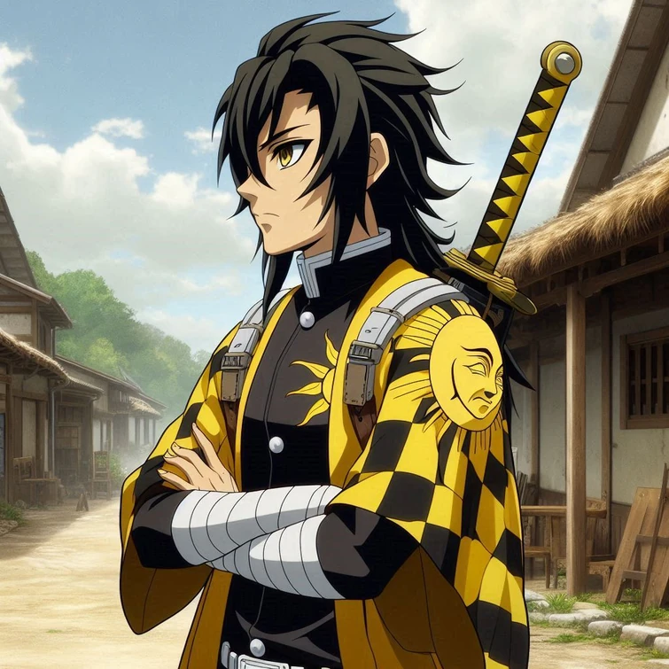 Suzuki Akio | Fandom