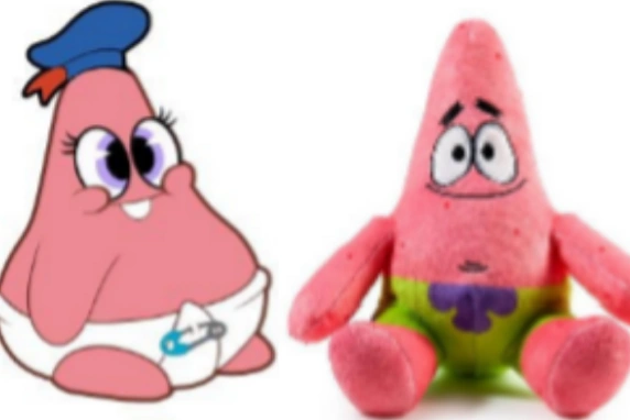 The Final Round Pick One Patrick To Eliminate | Fandom