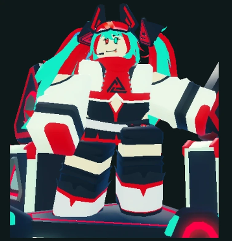 Should I make every single PFP except Wiki One this... | Fandom