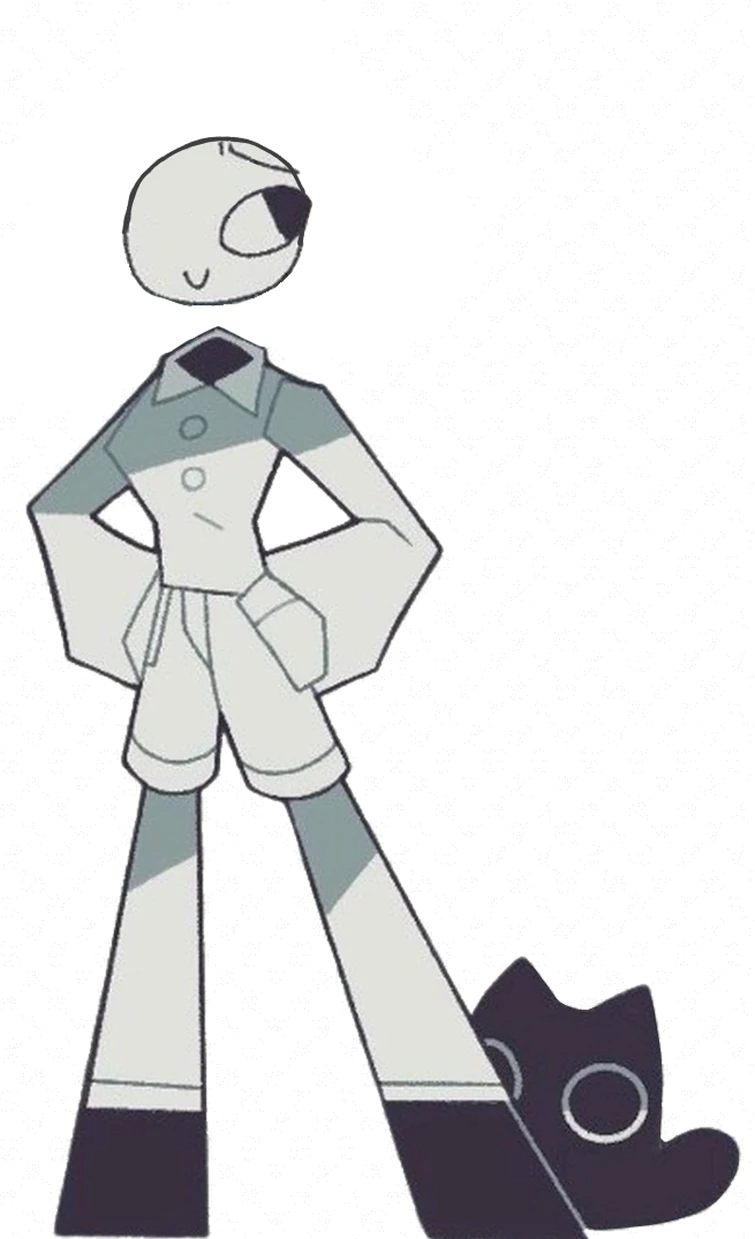 Made bald claire bc im bored | Fandom