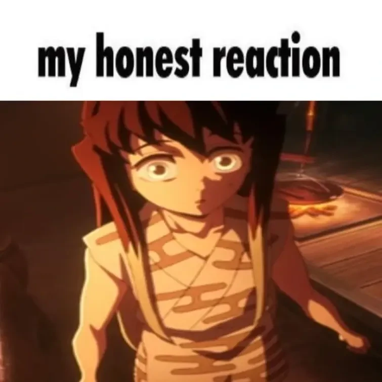 Yoriichi's Honorific Title | Fandom