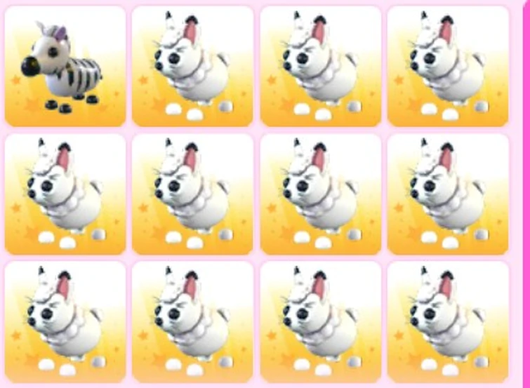 Discuss Everything About Adopt Me! Wiki | Fandom