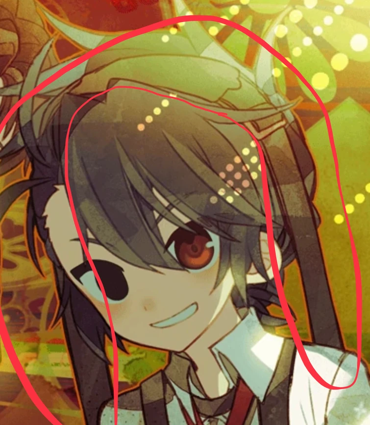 Discuss Everything About Ayakashi Akashi Wiki | Fandom