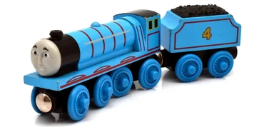 Which Wooden Gordon is the best? | Fandom