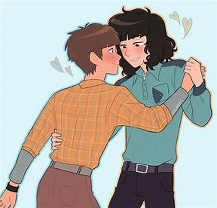 Byler Fanclub | Fandom