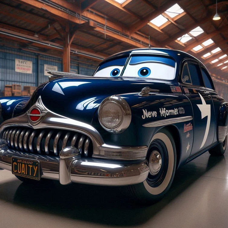 Discuss Everything About Pixar Cars Wiki | Fandom