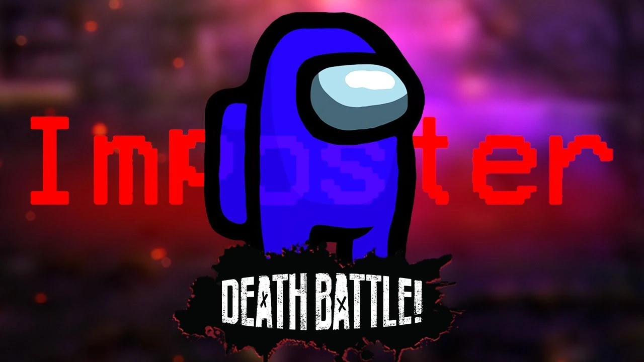 imposters Among Us are the crew's only hope in DEATH BATTLE! | Fandom