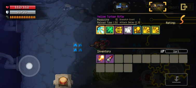 Discuss Everything About Soul Knight Wiki | Fandom